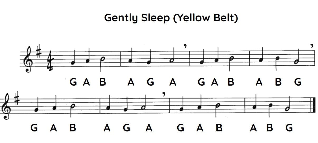 5. Recorder Karate | Miss M. Teaches Music