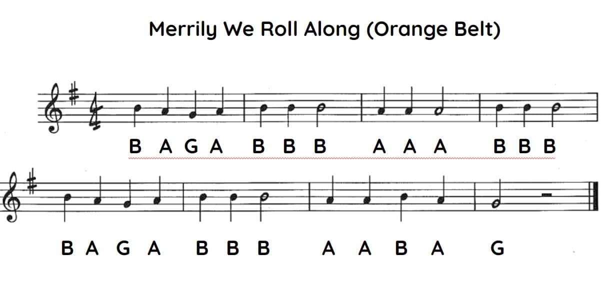 5. Recorder Karate | Miss M. Teaches Music
