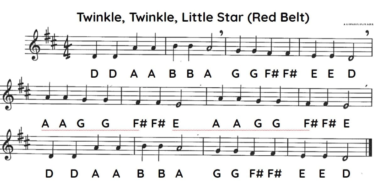 5. Recorder Karate | Miss M. Teaches Music